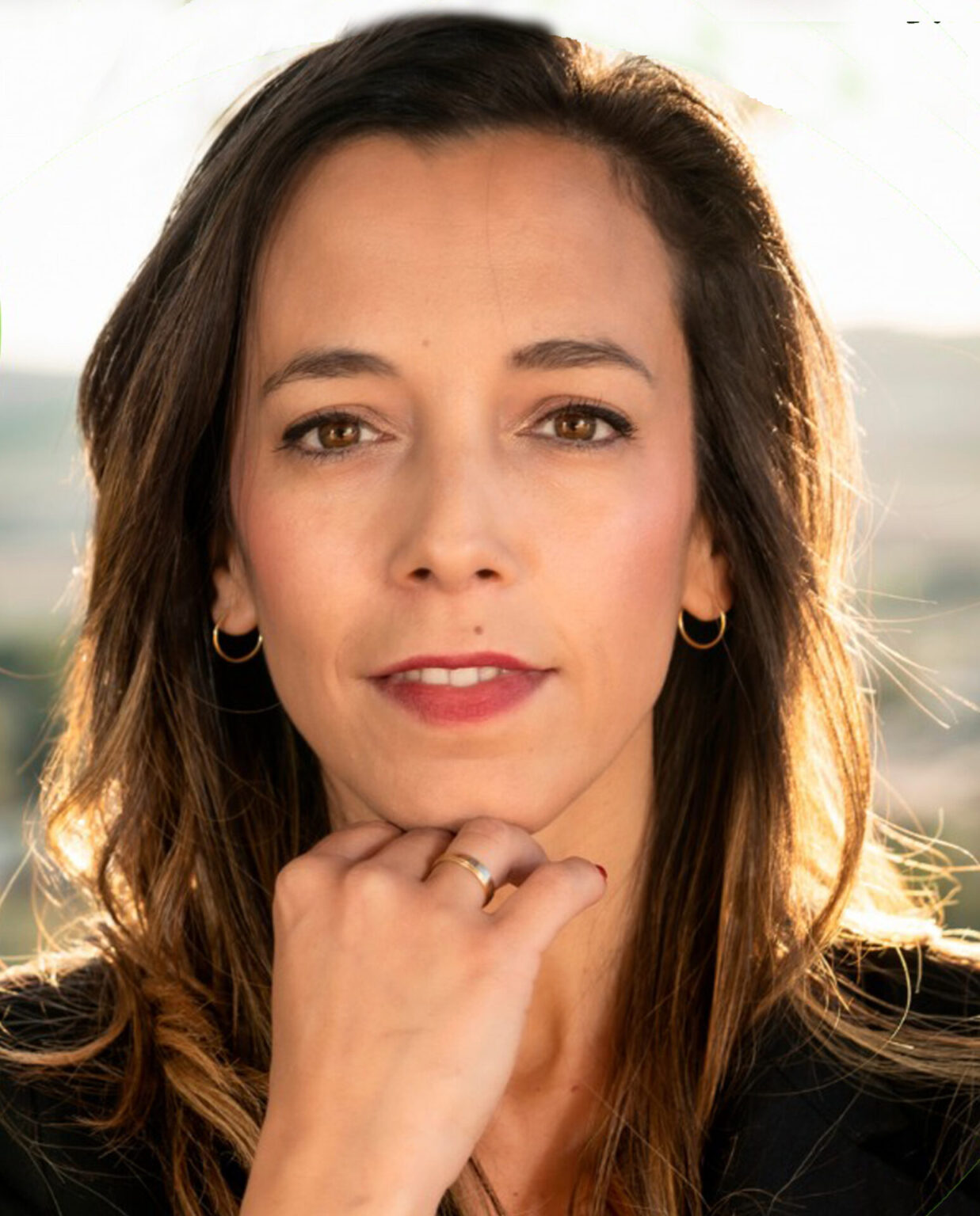 Sandra Rico Deltell - Ajuntament del Pinós