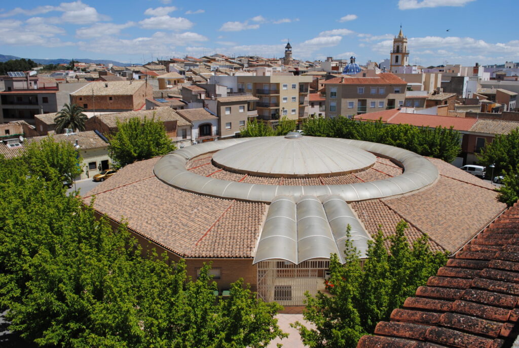 Inicio - Ayuntamiento Pinoso